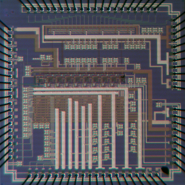 Copy Microchip MCU PIC16F1454 Flash Memory and eeprom memory Copy Microchip MCU PIC16F1454 Flash Memory and eeprom memory